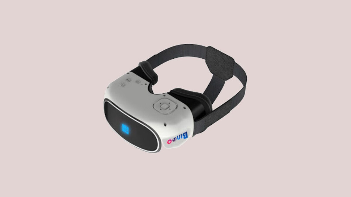 Bingo Virtual Reality Glasses With Wi-Fi Launched at Rs 5999 - News18