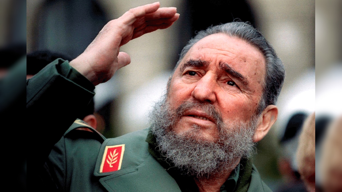 Fidel Castro's Funeral On December 4, His Ashes To Be Buried In Santiago