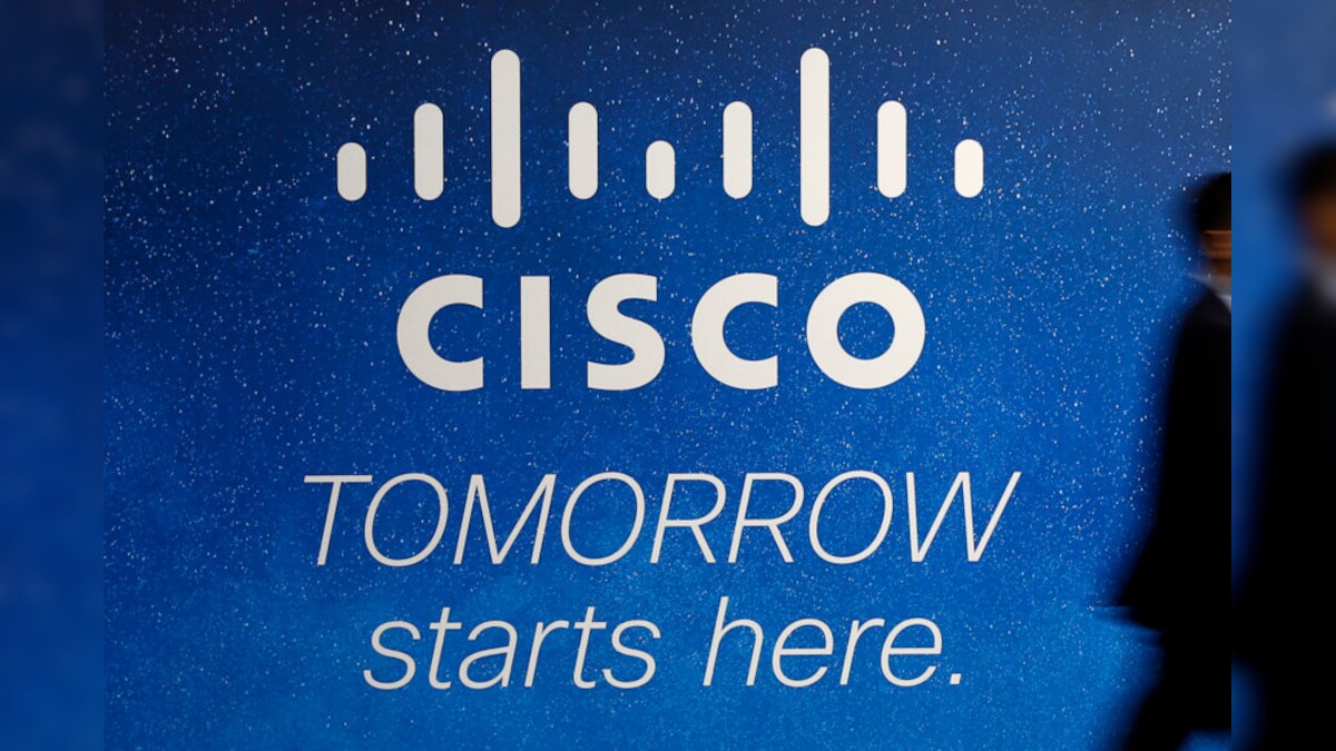 Cisco Introduces Next-Gen Secured Storage server, Cloud Suite - News18