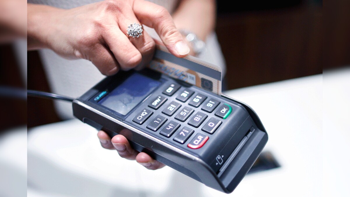 Here is Why You Will Need New Debit and Credit Cards From January 1 ...