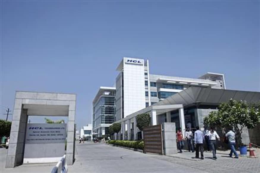 HCL Kickstarts Early Career Training in Vijayawada