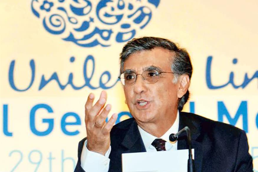 Harish Manwani in Reckoning to Take Over as Tata Chairman