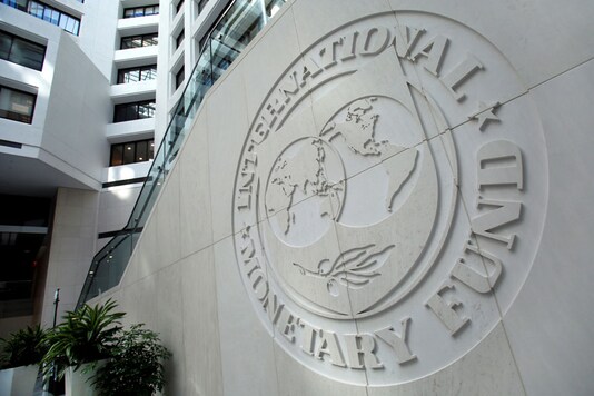 India Urges IMF to Implement Quota Reforms, Bats for Increased Share of ...