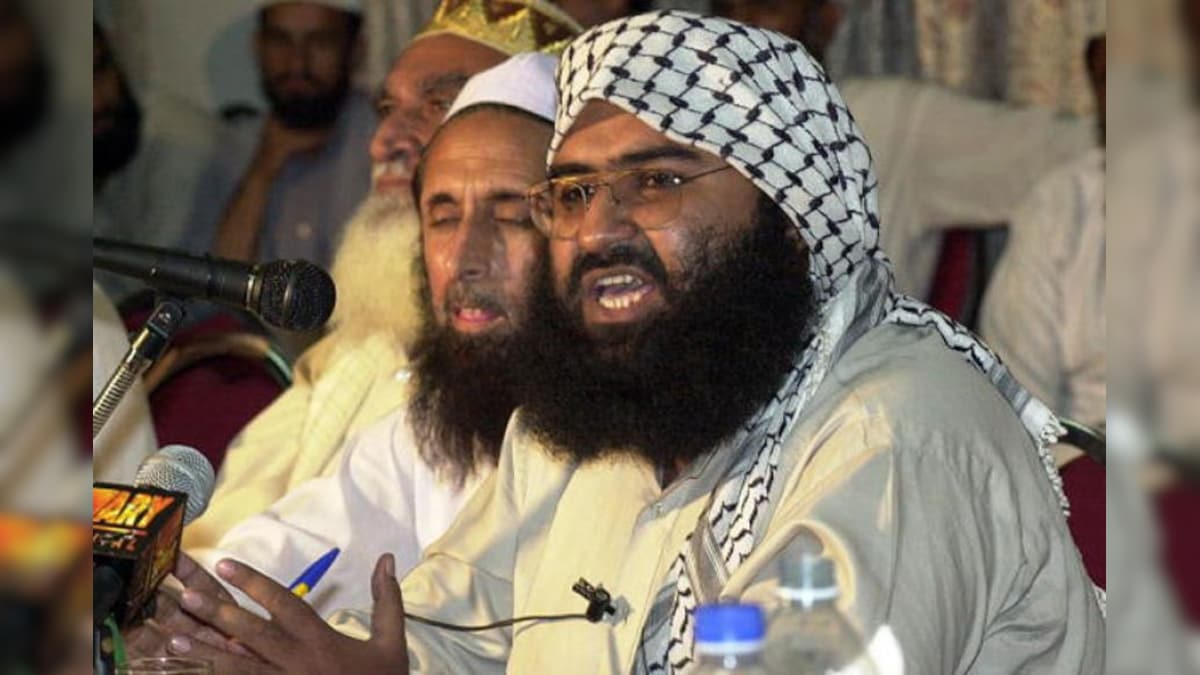 Masood Azhar a 'Bad Guy' and Should be Declared a Global Terrorist: US ...