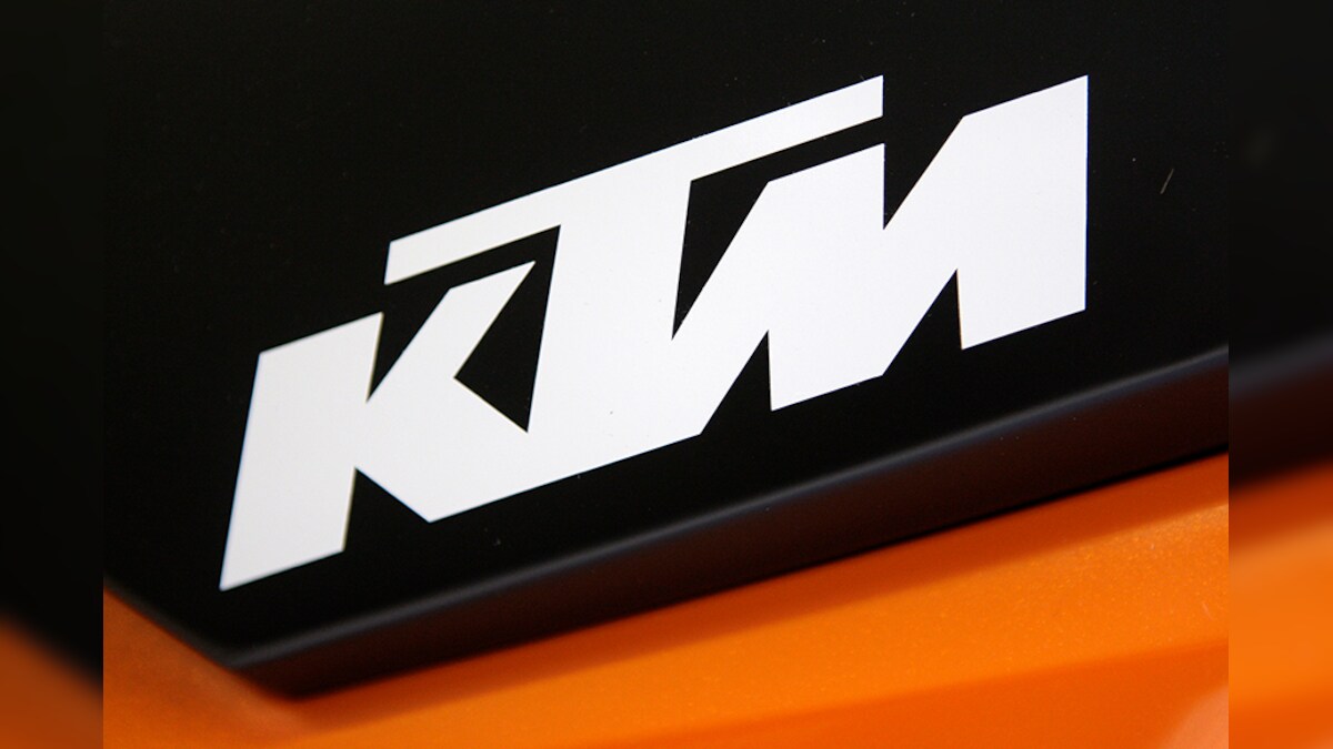 KTM 390 Adventure to be Launched in India - News18