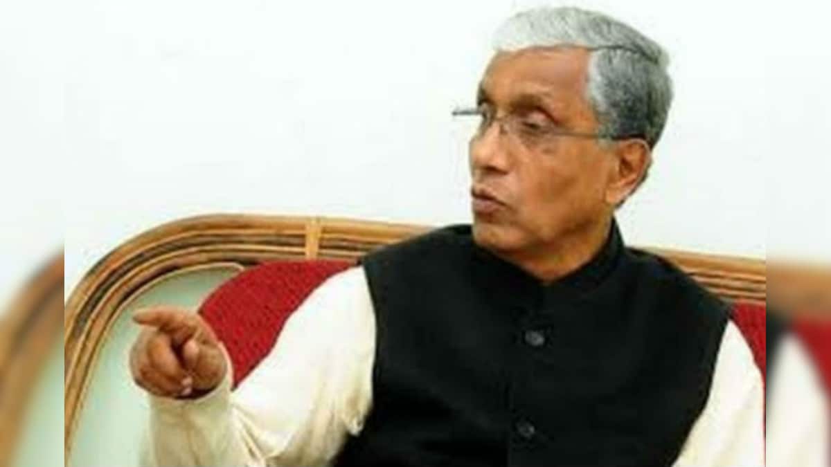 What Next? Manik Sarkar Reveals Future Plans After Assembly Election ...