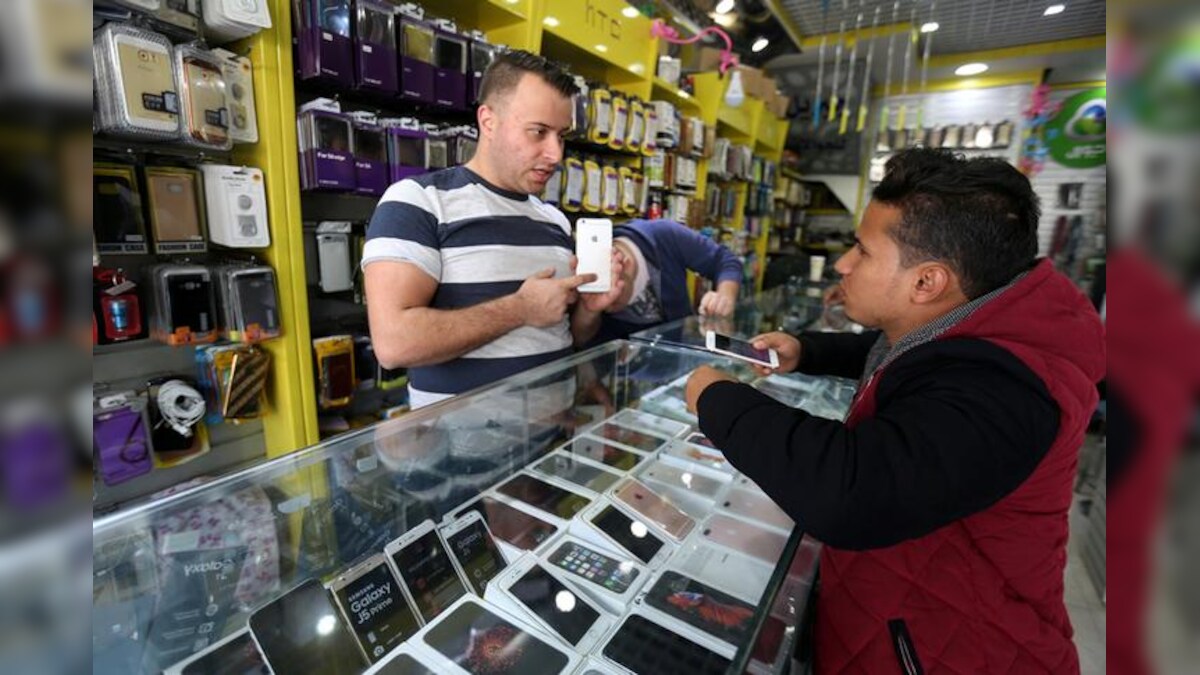 Telecom Subscriber Base Crosses 1,198 Million in April - News18