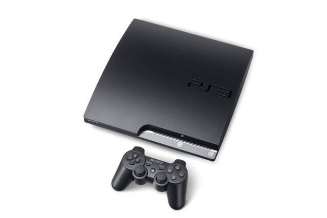 Sony PlayStation 3 Celebrates 10-Year Anniversary - News18