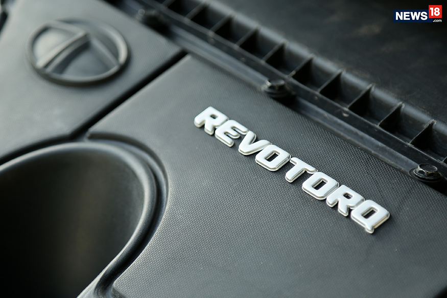 Tata Tiago Review: Tata's Best-Ever Small Car | Auto-reviews News - News18