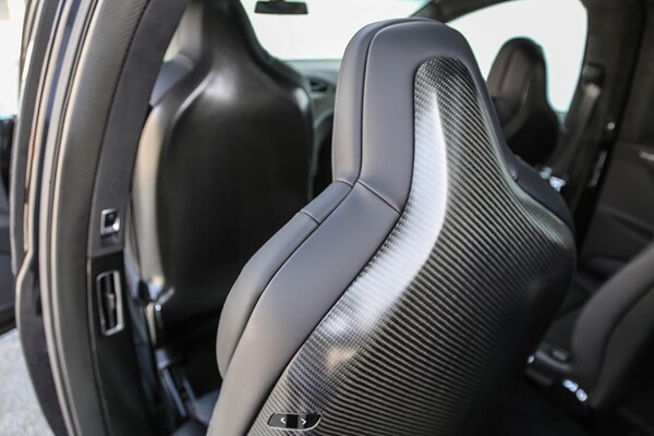 This Modified Tesla Model X is Going Viral For All the Right Reasons