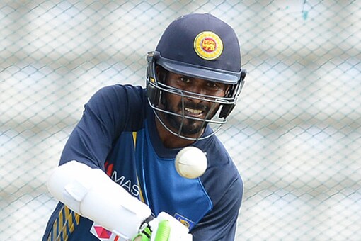 Upul Tharanga to Lead Sri Lanka in ODIs Against Zimbabwe