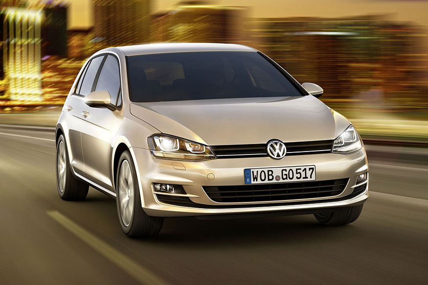 The History of Volkswagen Golf, How It Became One of the Most Popular ...