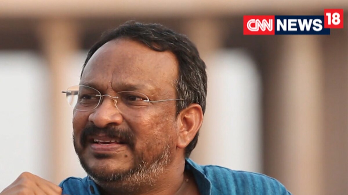 Off Centre: Bezwada Wilson on Manual Scavenging - News18
