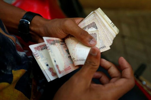 What Happens to Old Notes? Burnt, Shredded? Actually, It's a Grey Area ...