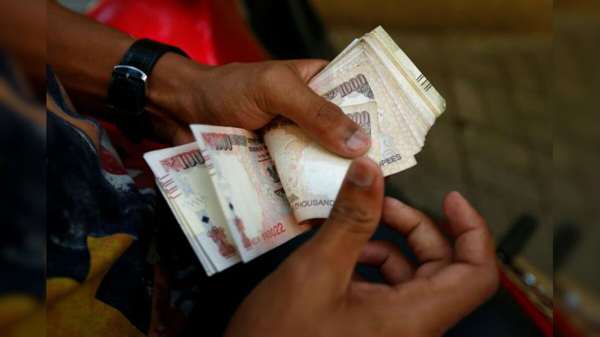 What Happens to Old Notes? Burnt, Shredded? Actually, It's a Grey Area ...