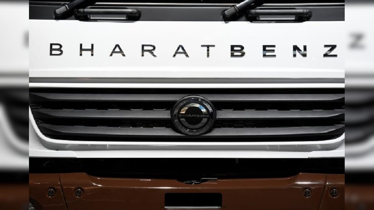 BharatBenz Celebrates Five Years in the Market - News18