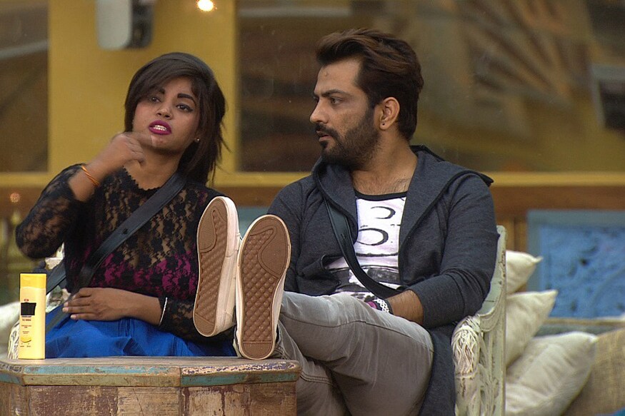 Bigg Boss 10, Day 26: Tum Bin 2 Cast Enters The House, Captain Bani ...