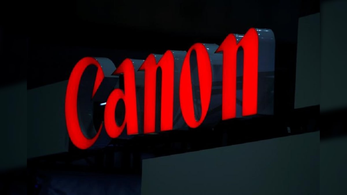 Canon India to Double Last Year's Growth, Unveils 6 New Printers - News18