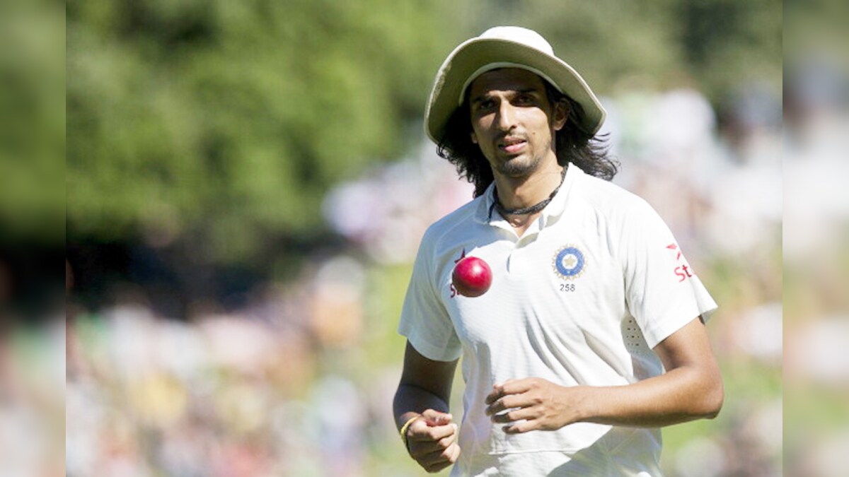 Ishant Sharma to Marry Basketball Player Pratima Singh on December 9