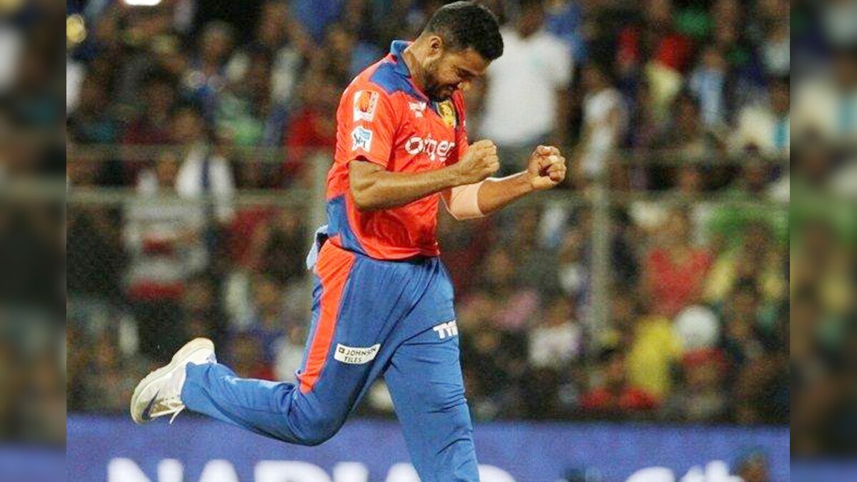 Goa's Shadab Jakati Quits All Forms of Cricket - News18