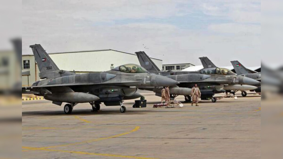 3 US Army Trainers Shot Dead at Jordan Base: Military Source