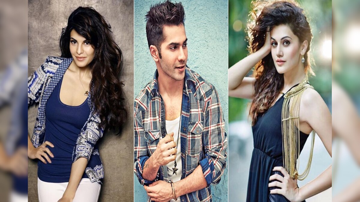 Real-life Twins to Launch the Trailer of Judwaa