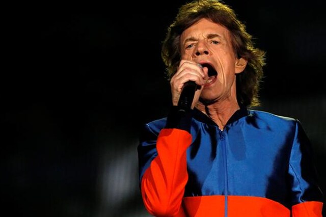 Here's What Mick Jagger Follows To Stay in Shape - News18