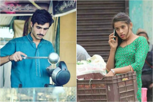 After Pakistan's Chaiwala, This 'Nepali Tarkariwali' Is Breaking The ...