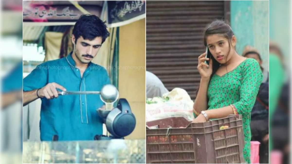 After Pakistan's Chaiwala, This 'Nepali Tarkariwali' Is Breaking The ...