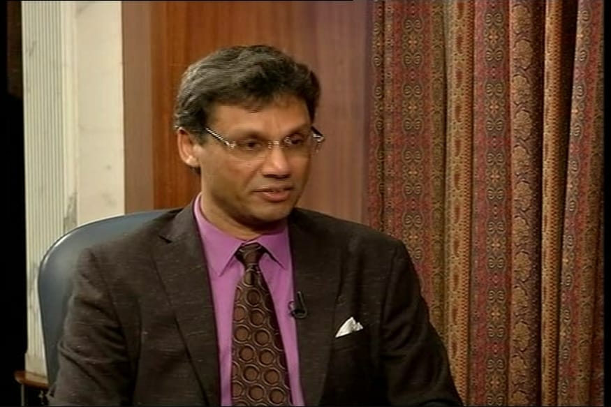 Battle Has Just Begun, Says Nirmalya Kumar - News18