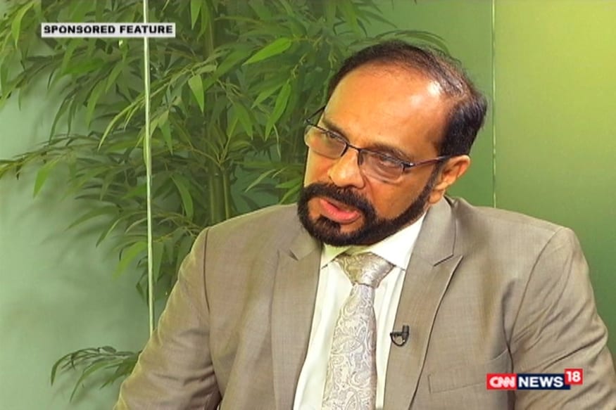 Watch: Special Episode Of Setting The Future In Motion - News18