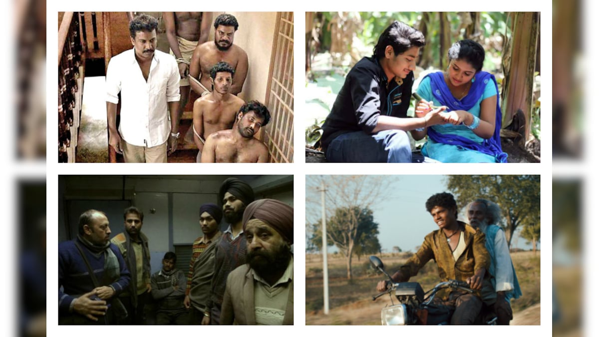 Films Other Than Visarnai That Could Have Entered The Oscars 2017 Race ...