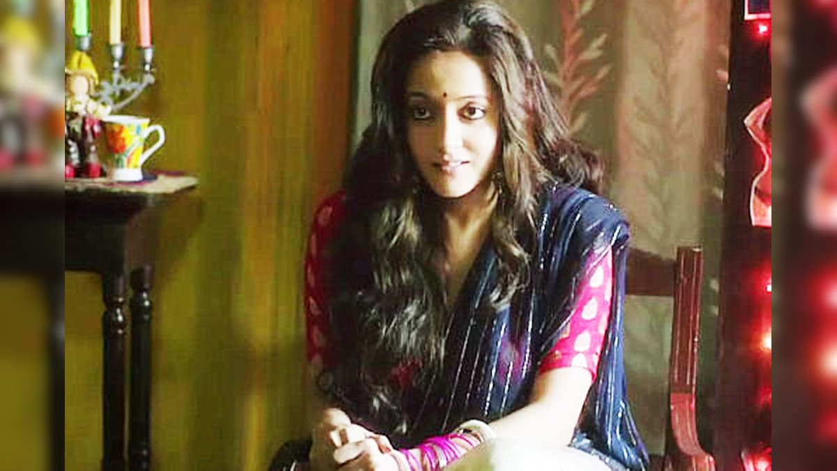 Raima Sen: I Will Never Stop Working In Bengali Films - News18