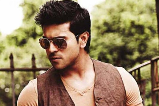 Ram Charan Dedicates His First Instagram Post to His Mother, Says ...