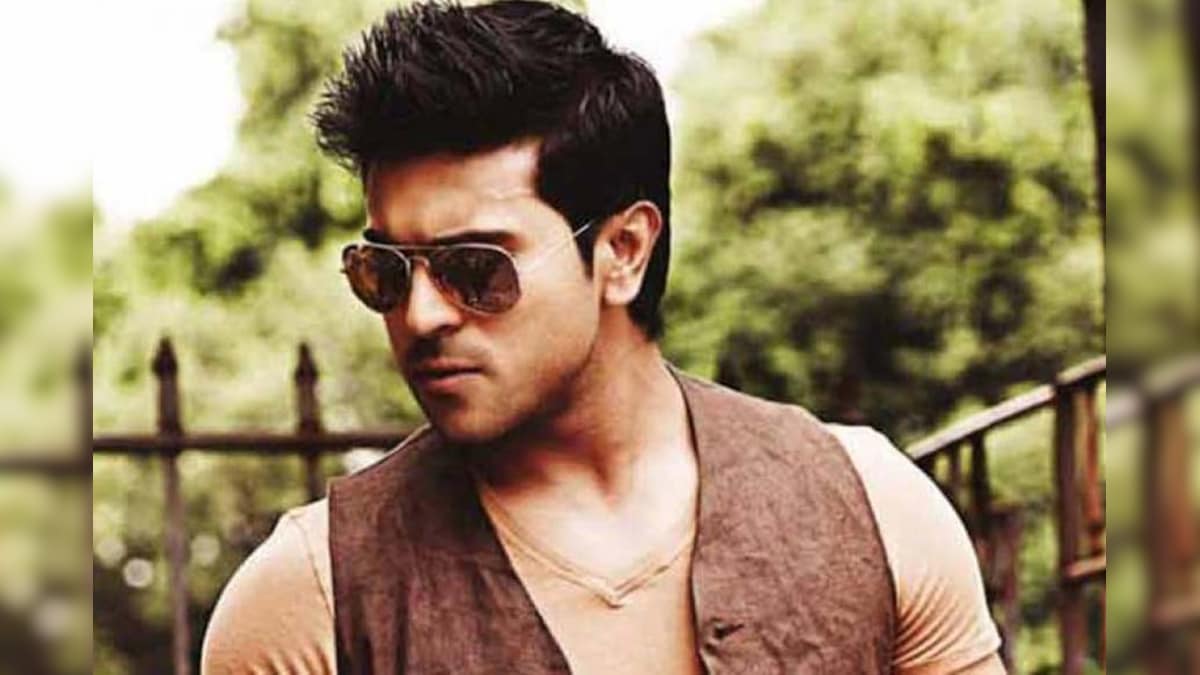 Ram Charan to Undergo Rural Makeover for Next - News18