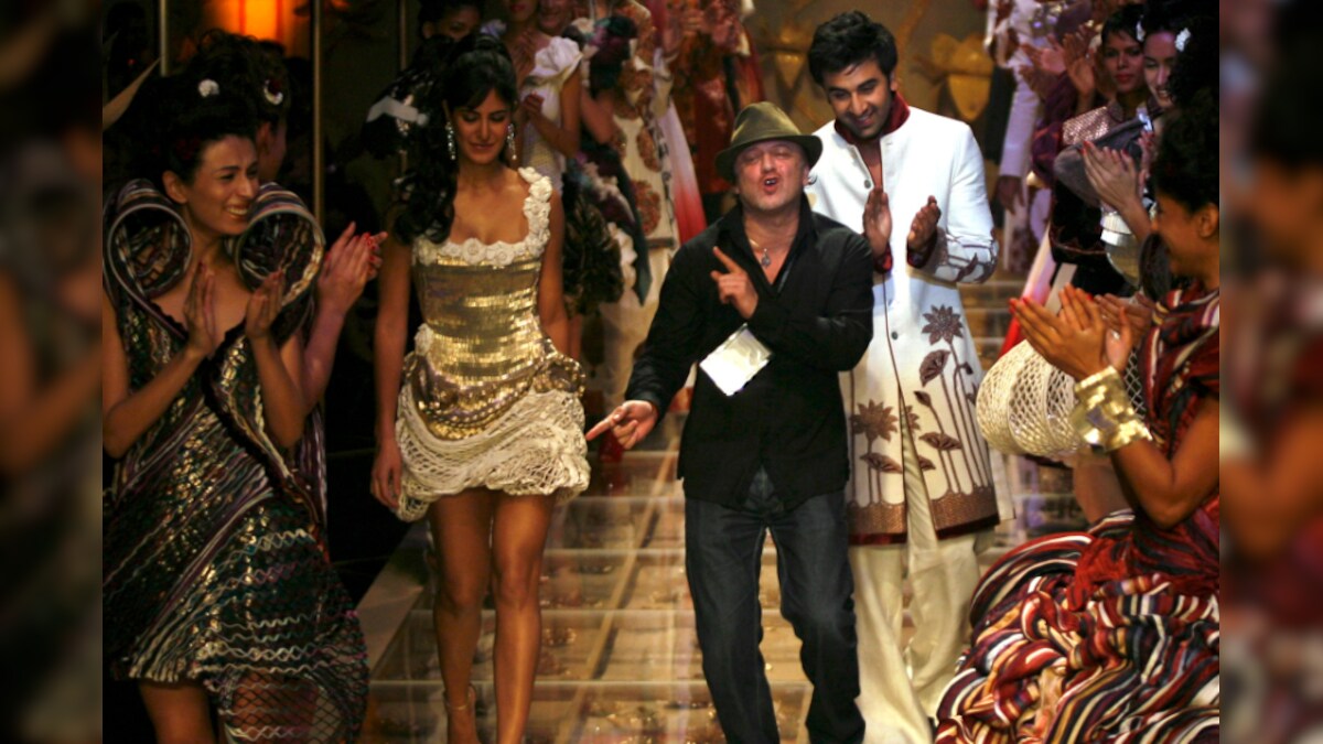 Rohit Bal, Rajesh Pratap Singh to Celebrate Best of Indian Menswear ...