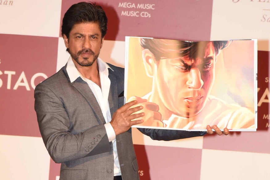 Shah Rukh Khan Talks About Films, Life and Children In This Exclusive ...