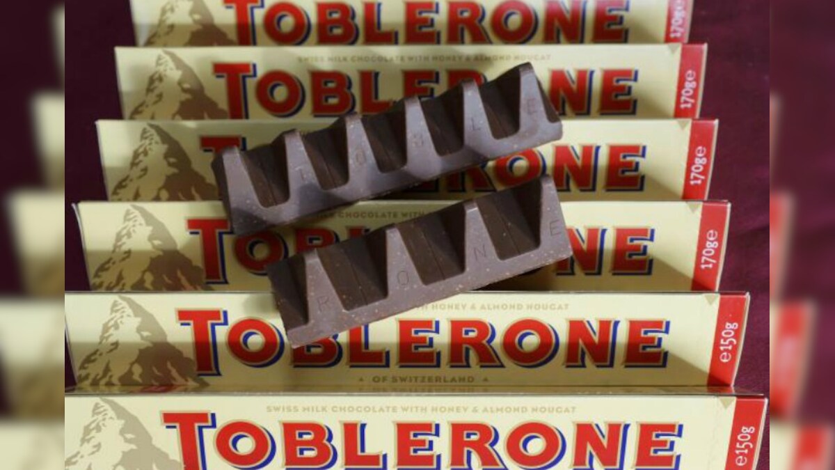 Boycott Toblerone? Europe's Far Right is Bitter as Chocolate Declares ...