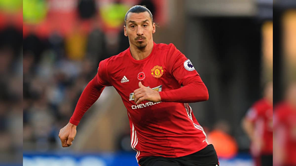 Zlatan Ibrahimovic Undergoes Successful Knee Surgery - News18
