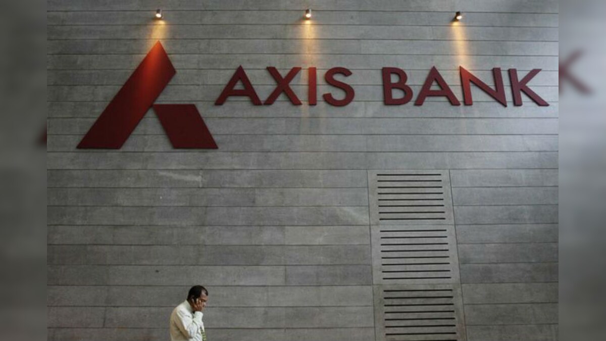 Axis Bank MD & CEO Shikha Sharma Retires, Amitabh Chaudhry to Step In ...