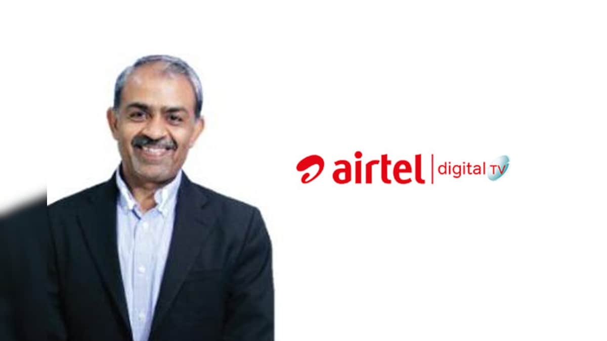 Airtel Appoints Ex-Cadbury Director, Sunil Taldar as CEO & Director for ...