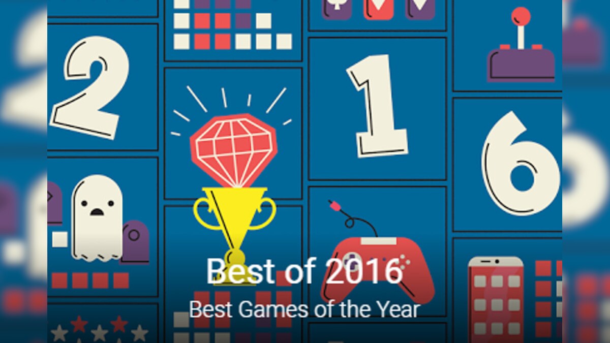 Google Play Best of 2016: Top 39 Android Games You Should Play