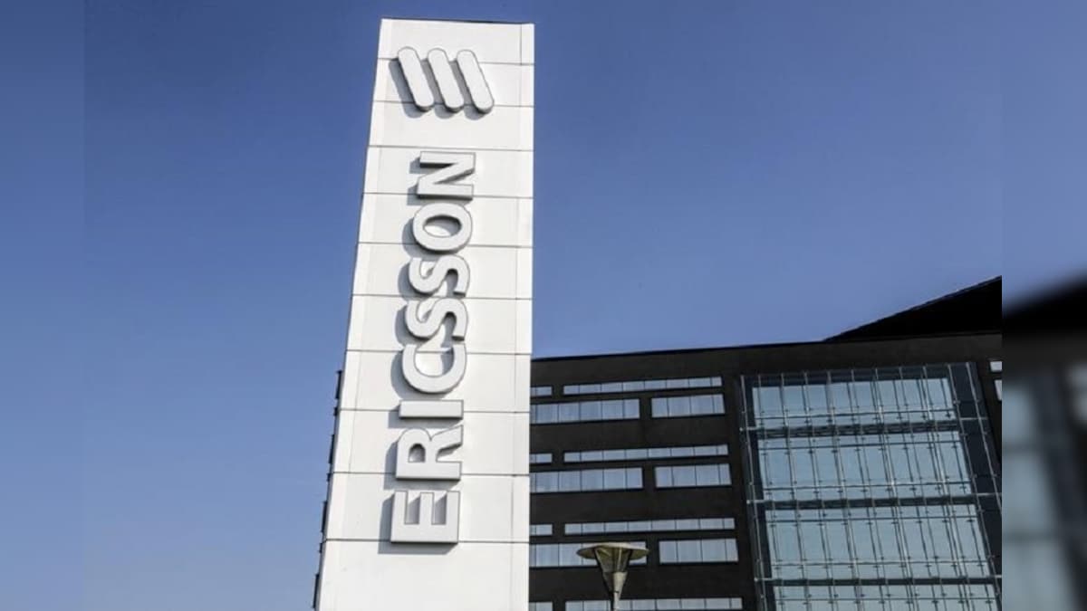 Ericsson Launches Street Macro for Smooth Evolution From 4G to 5G - News18