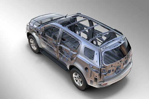How Car Safety has Evolved Over Time - Know It More - News18