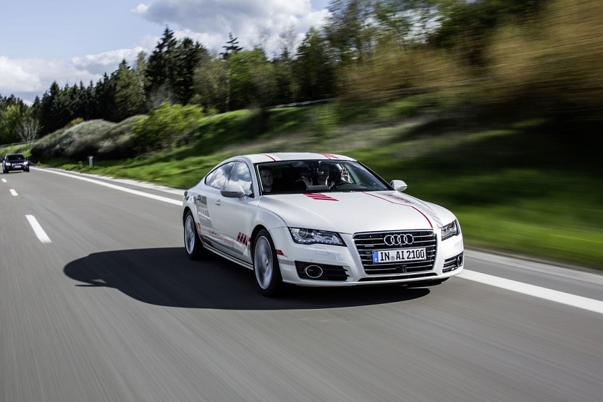 Audi AG Technology: 6 Audi Features That Show Why Audi Tops The ...