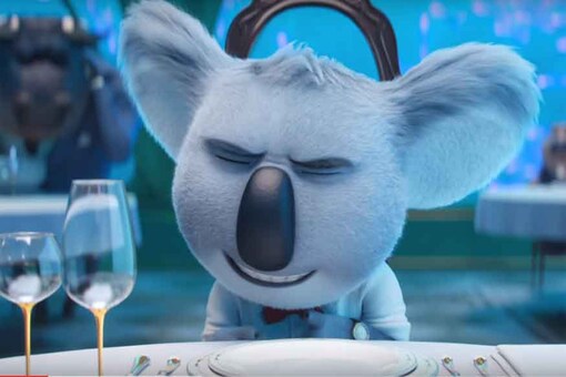 Sing Movie Review: A Silly Yet Fun Holiday Ride - News18
