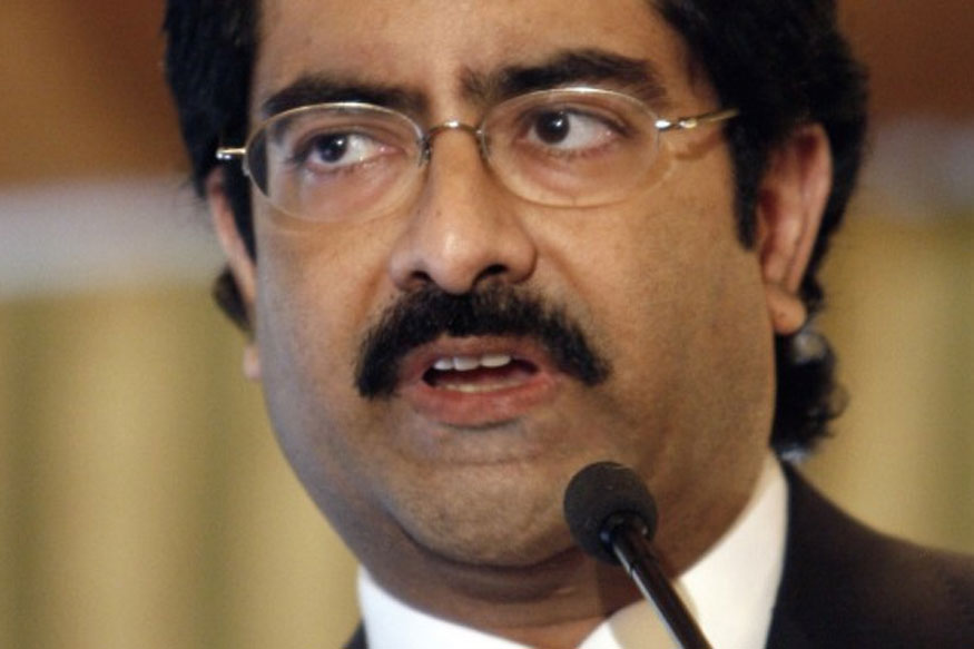 Kumar Mangalam Birla Claims Ignorance About Alleged Payment to PM Modi