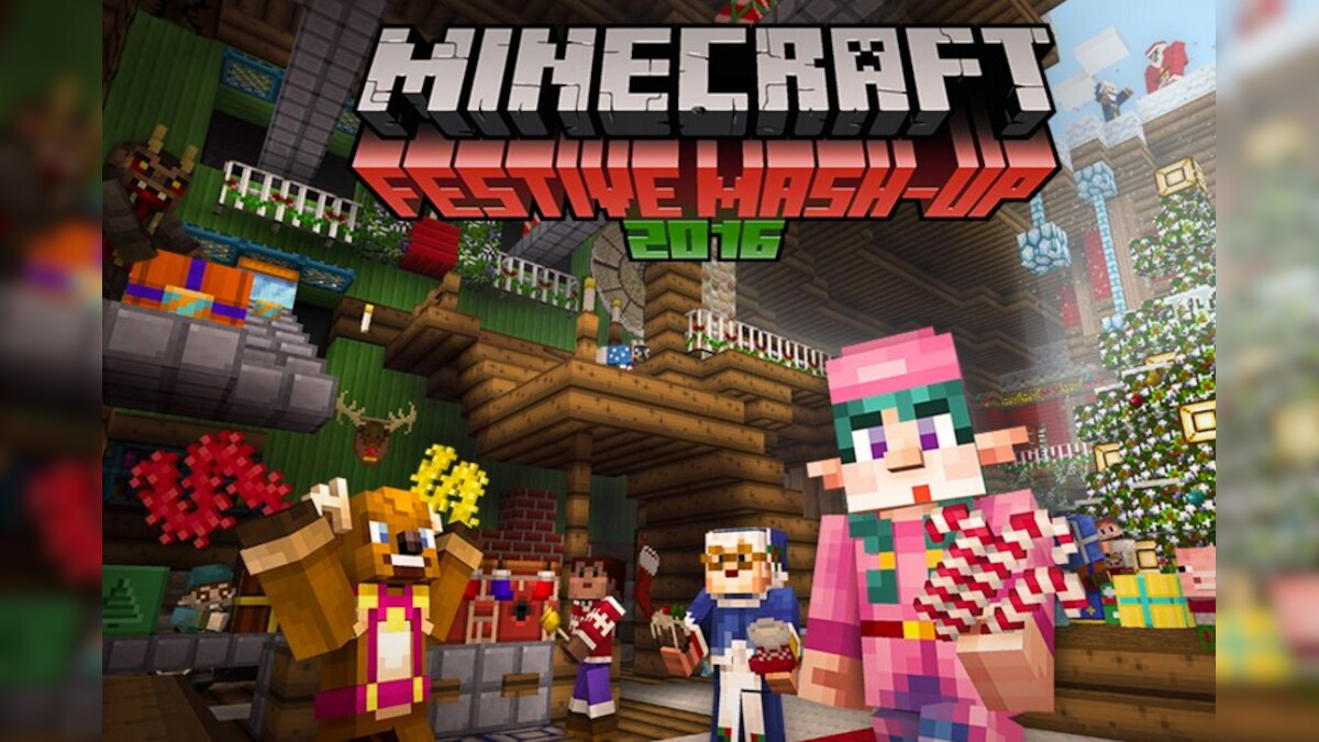 'Minecraft' Sales Hit 122 Million, With 55 Million Monthly Players