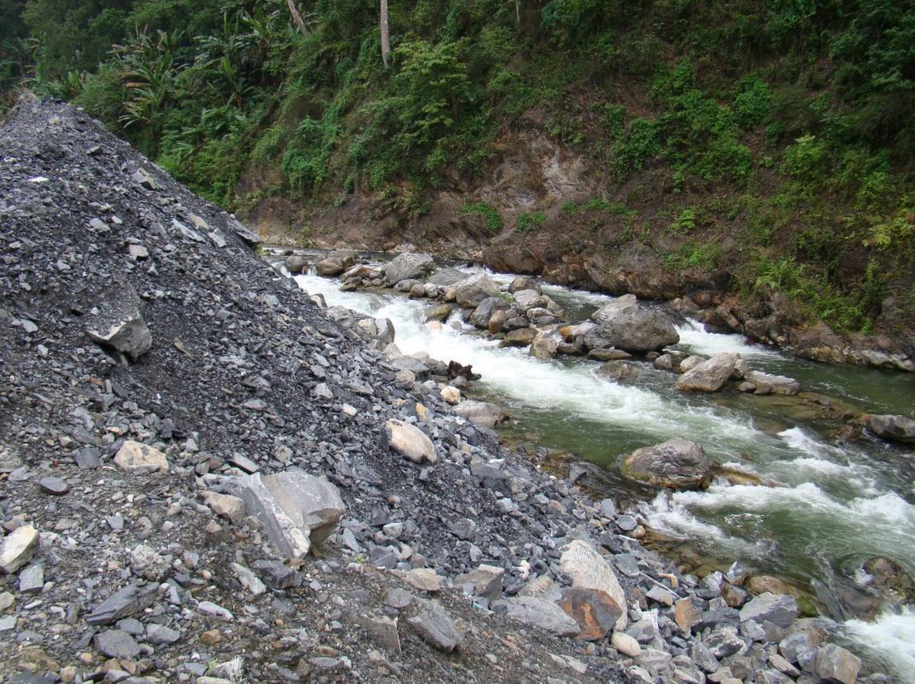 Beyond Rijiju: The Monumental Muck of Arunachal Dams | India News - News18