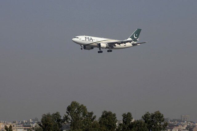 Here's How PIA's Goat Sacrifice Drama Tickled Twitterati's Funny Bone ...